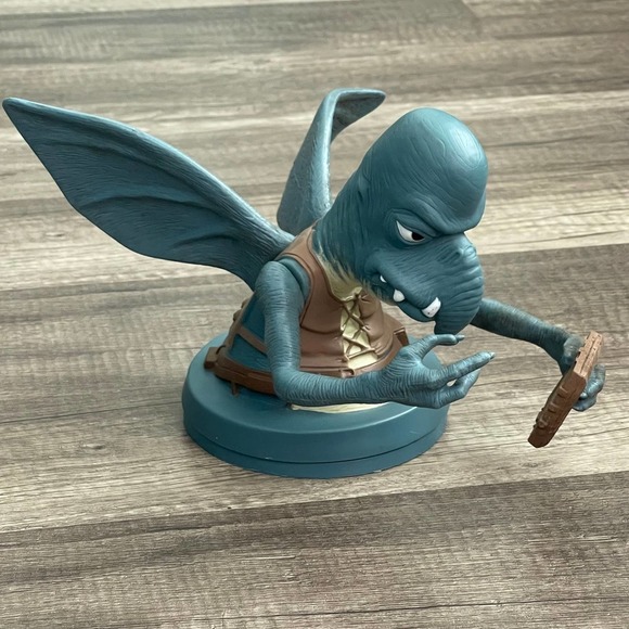 Star Wars | Other | Watto Cup Lid Topper Star Wars Episode 1999 Kfc ...